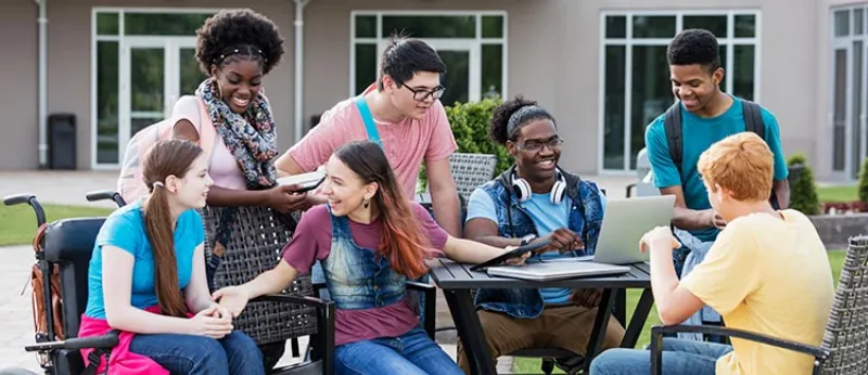 La inclusión educativa: cómo adaptar la educación a estudiantes con ...