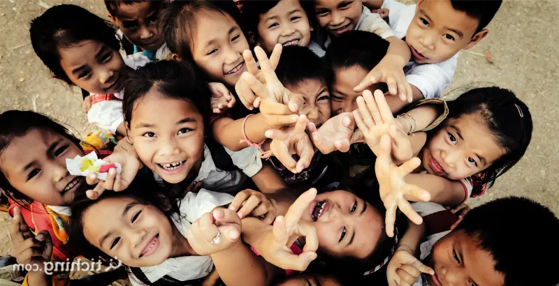 La educación, transformadora de vidas